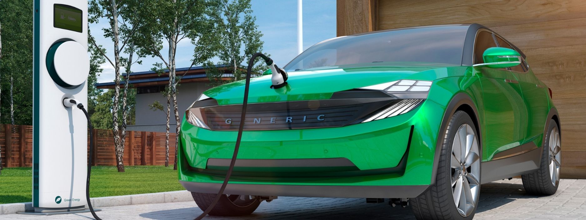 Making Greener Cars For A Greener Future