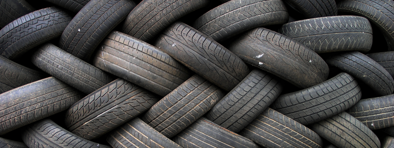 What causes vehicle tyres to explode? - Scrap Car Comparison