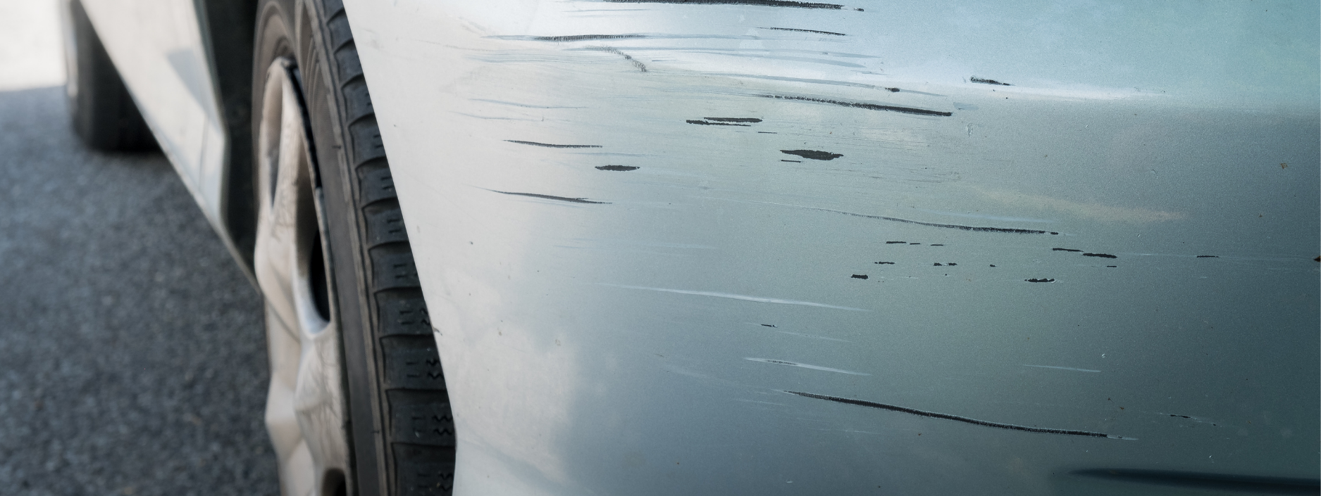 Protecting Your Car’s Bodywork To Prevent Future Repairs