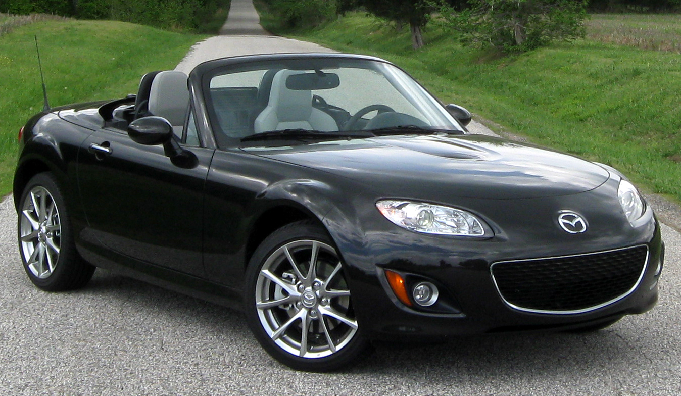 The 10 Oldest Cars That Are Still Being Made Today