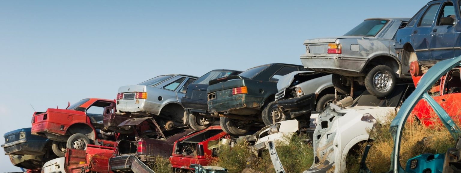 Government Releases List of Cars Scrapped in 2009