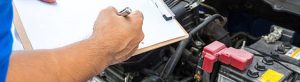 MOT Certificates Explained - Scrap Car Comparison