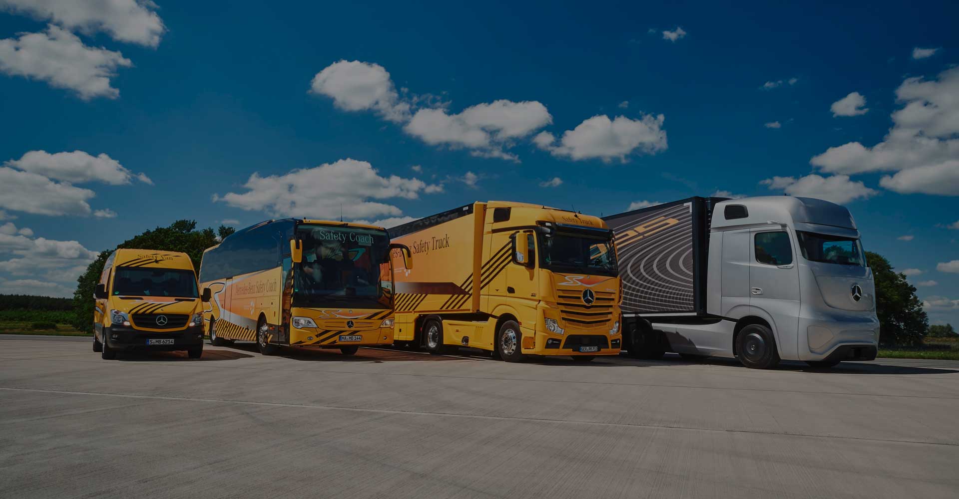 Commercial Vehicle Disposal - Scrap Car Comparison