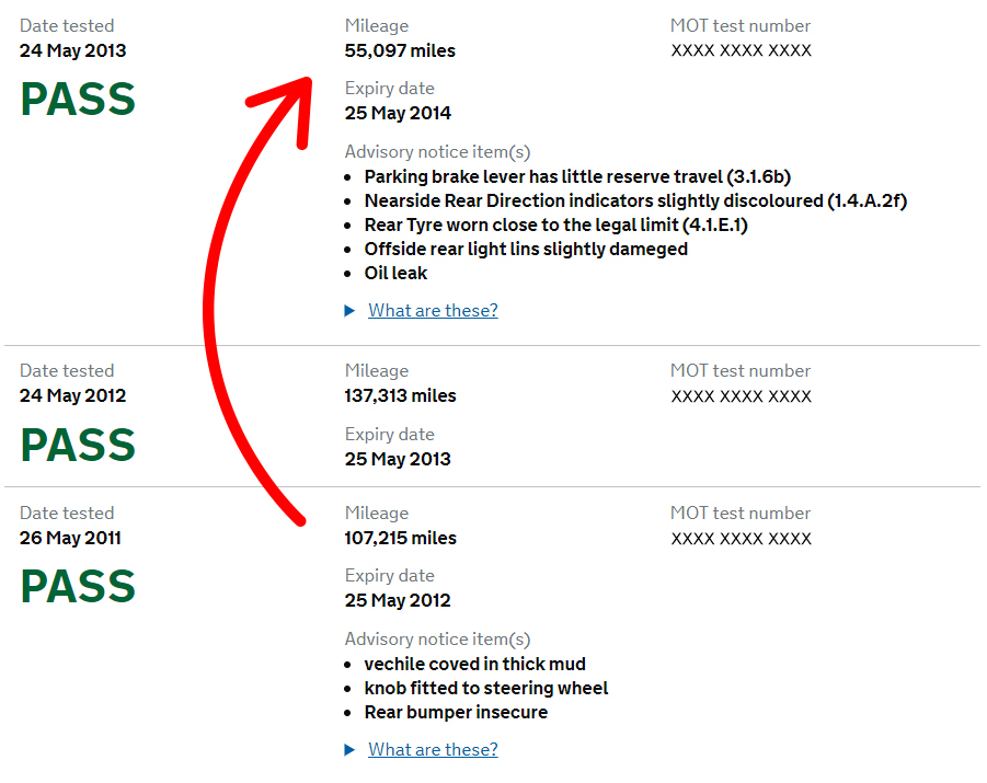 How Does Car Clocking Affect a Vehicle’s Value? - Scrap Car Comparison