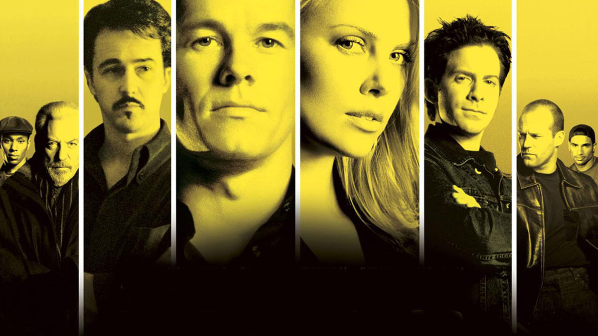 The Ultimate List Of Must See Car Movies | Scrap Car Comparison