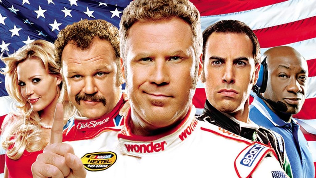 The Ultimate List Of Must See Car Movies - Scrap Car Comparison