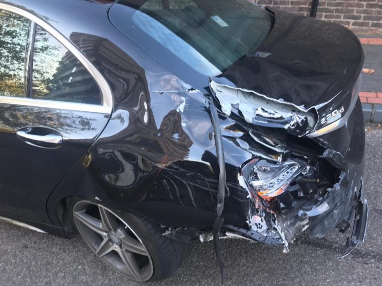 My Car Has Been Written Off – What Next? - Scrap Car Comparison