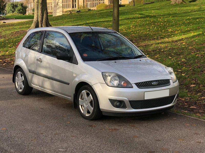 The Top Ten Most Scrapped Cars of 2019 - Scrap Car Comparison