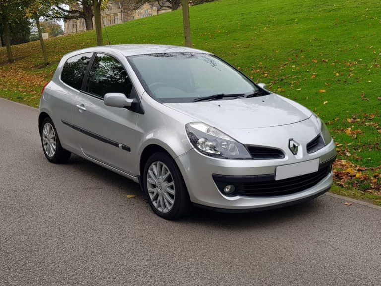 The Top Ten Most Scrapped Cars of 2019 - Scrap Car Comparison