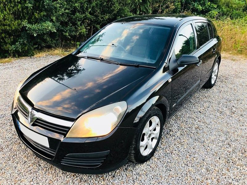 The Top 10 Cars Scrapped in 2018 - Scrap Car Comparison