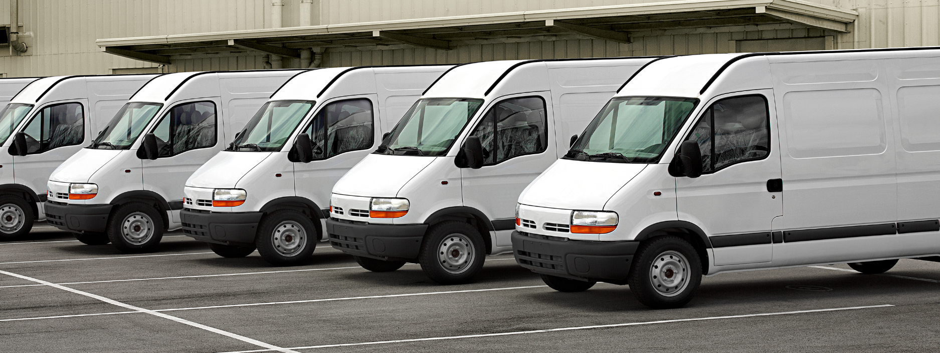 Guide to Scrapping Commercial Vehicles - Scrap Car Comparison