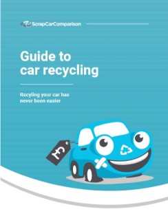 The Environmental Benefits of Car | Scrap Car Comparison