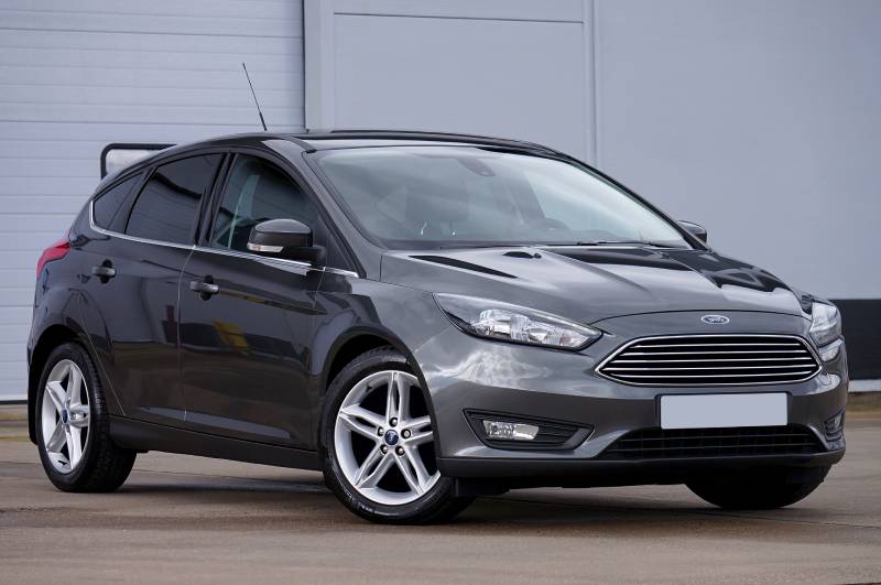 The Top Ten Most Scrapped Cars of 2019 - Scrap Car Comparison