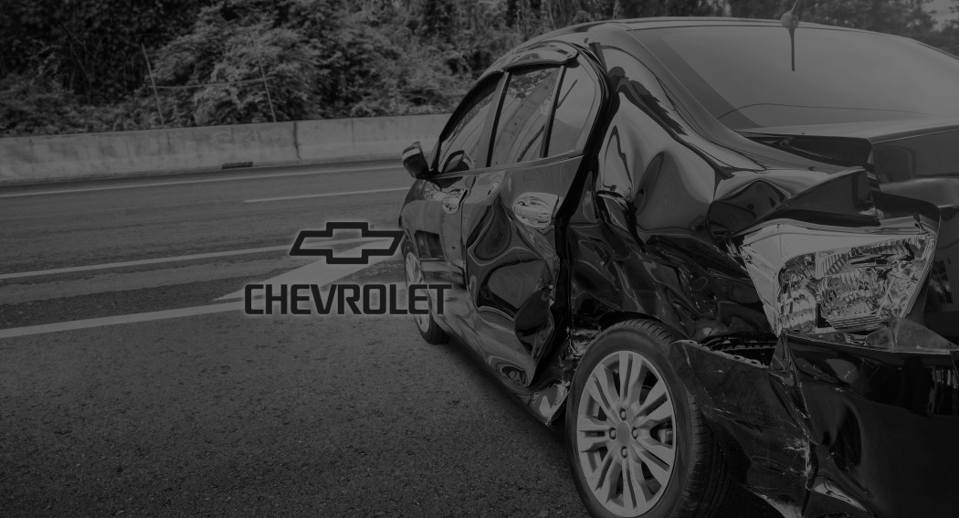 Scrap My Chevrolet - Scrap Car Comparison