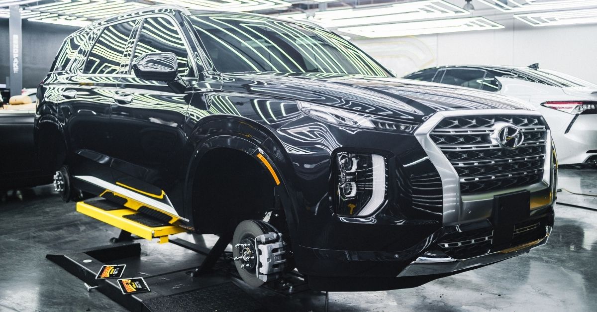 Can Hybrid Cars Be Scrapped? - Scrap Car Comparison