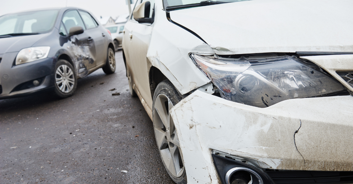 How to Calculate the Value of a Salvage Car - Scrap Car Comparison