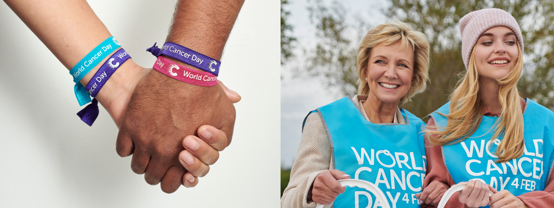 We're Supporting Cancer Research UK This February - Scrap Car Comparison