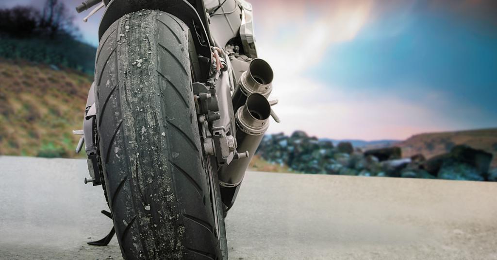 Can I Scrap My Motorcycle? - Scrap Car Comparison