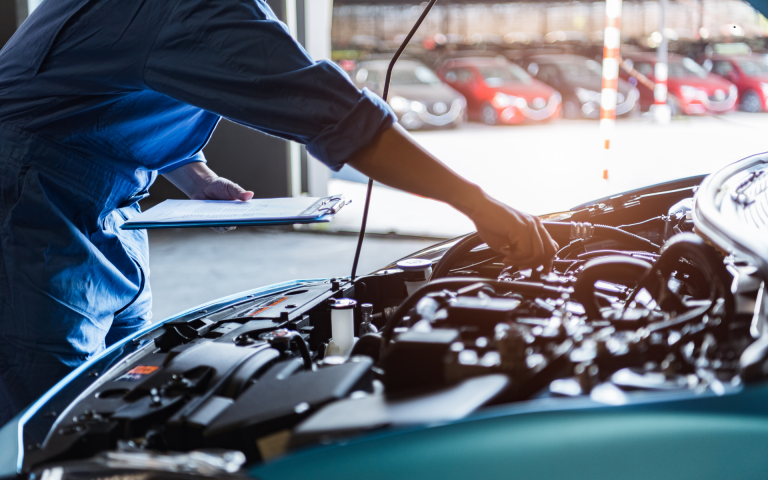 Car Failed its MOT? Here’s What to Do | Scrap Car Comparison