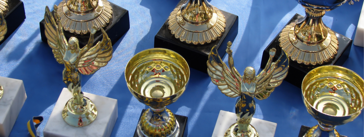 The Scrap Metal Value of Famous Trophies | Scrap Car Comparison