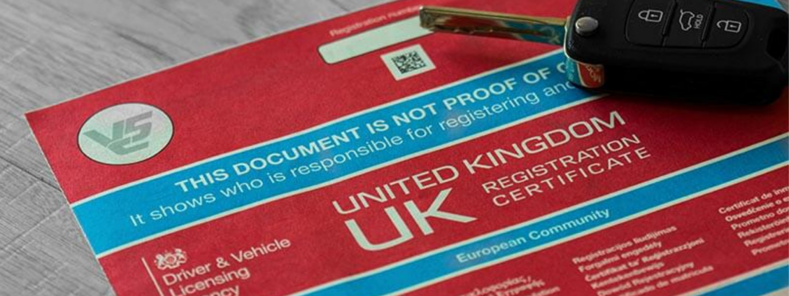 New version of the V5C Guide - Scrap Car Comparison