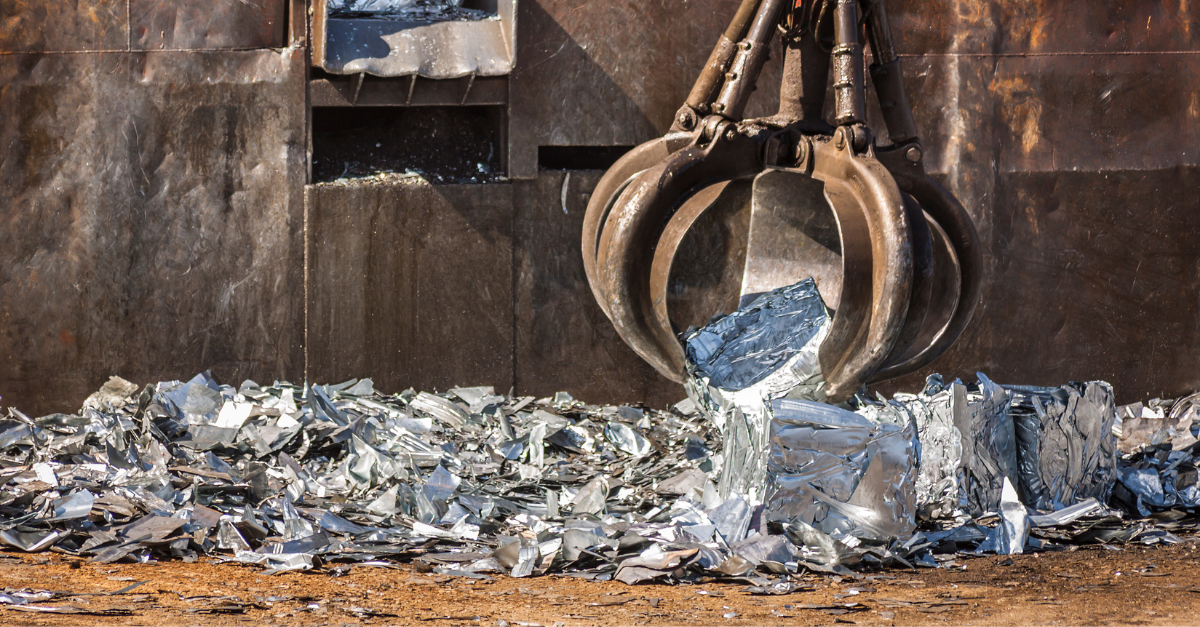 What is an ATF in Car Scrapping? - Scrap Car Comparison