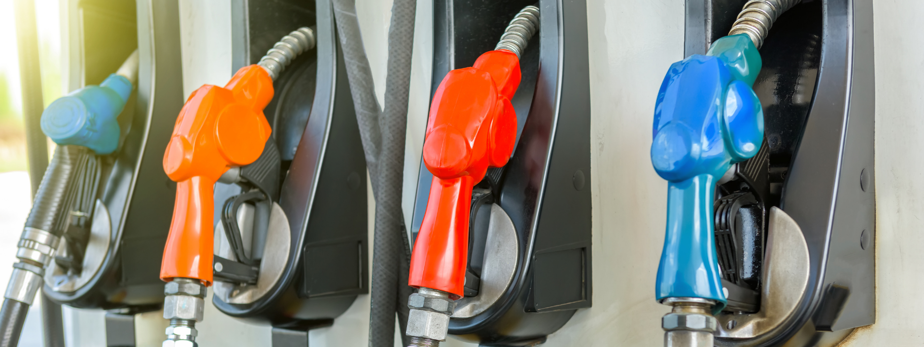 Fuel Crisis Guide: Top 8 Ways to Save Fuel - Scrap Car Comparison