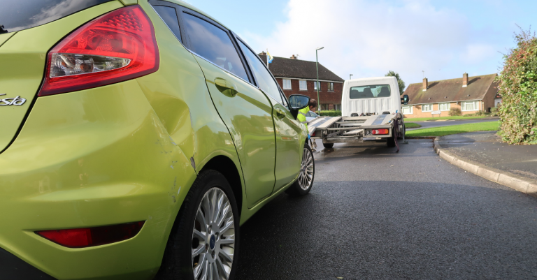 Compare Offers For Your Scrap Car From 100+ Buyers