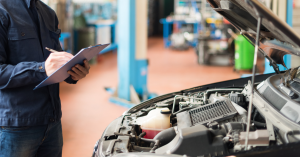 How to Check Your Car’s MOT Status | Scrap Car Comparison