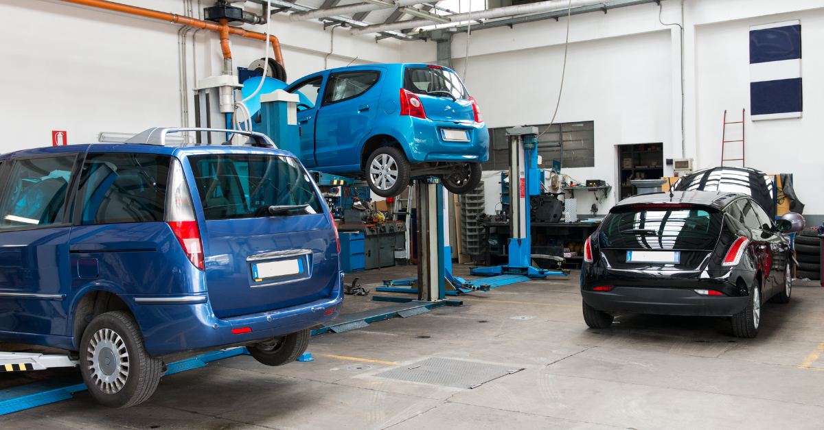 Everything You Need to Know about MOT Retests | Scrap Car Comparison