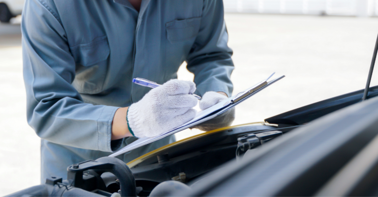 MOT Certificates Explained | Scrap Car Comparison