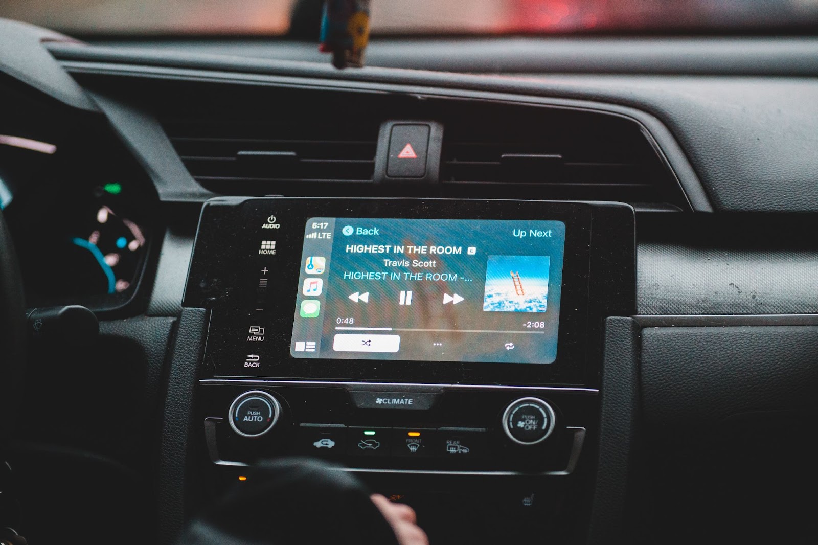 The Most Popular Summer Driving Playlists, According To Spotify - Scrap ...