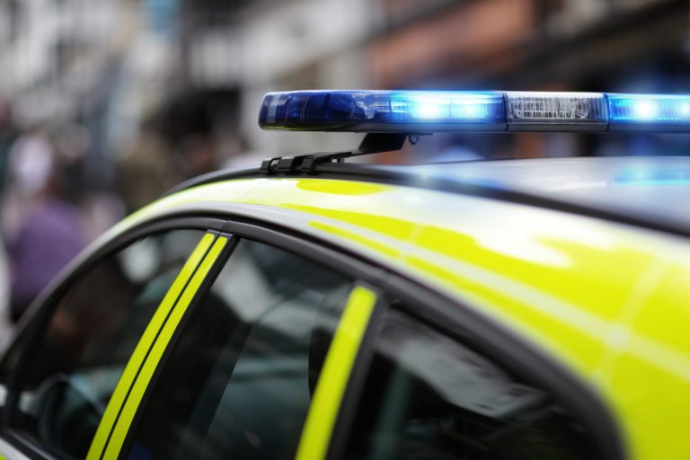 Unmarked Police Cars Explained - Scrap Car Comparison