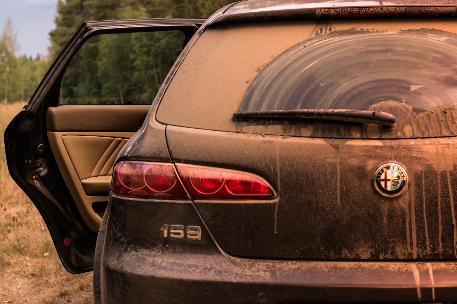 Can You Get Fined for Having a Dirty Car? - Scrap Car Comparison