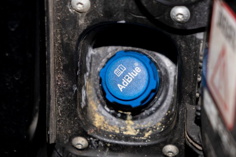 What is AdBlue and Why Do I Need It? | Scrap Car Comparison