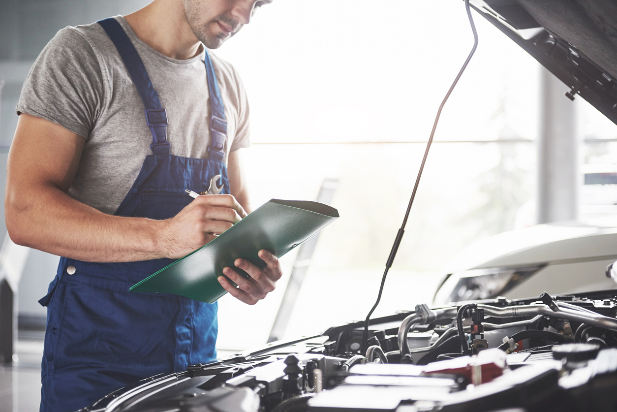 The Most Common MOT Fails and How to Avoid Them - Scrap Car Comparison