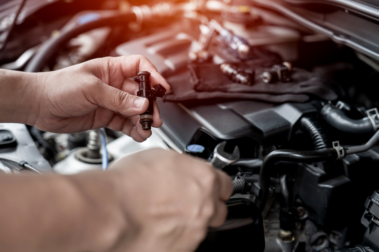 Fuel Injectors: What are they and how do you know when you need to ...