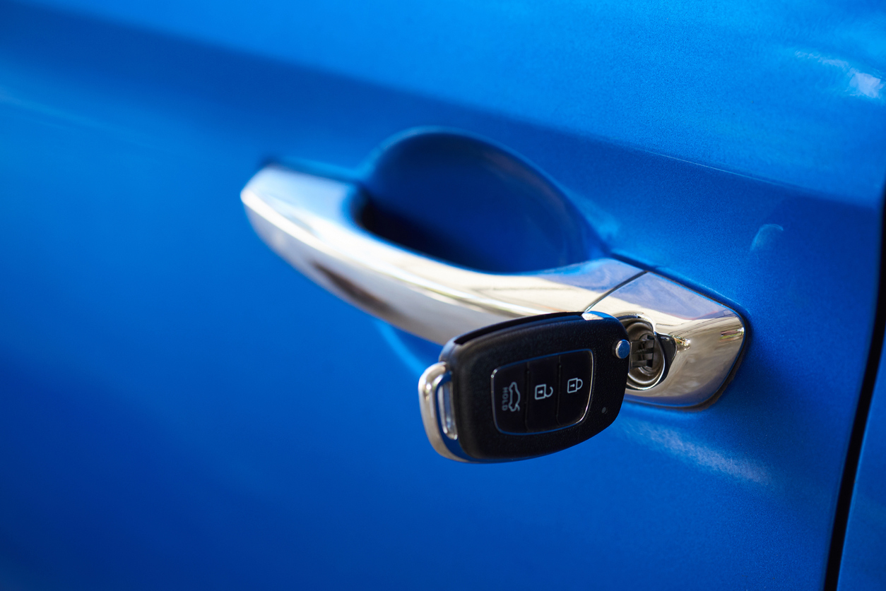 Why Your Central Locking Isn't Working and How to Fix It - Scrap Car ...